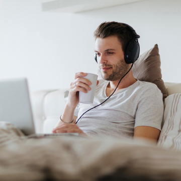 7 Ways to Feel More Refreshed in the Morning - MusicBoxAttic.com